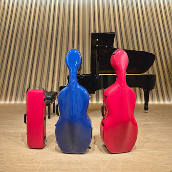 Understanding String Tensions: Light, Medium, and Heavy – Symphonia Music