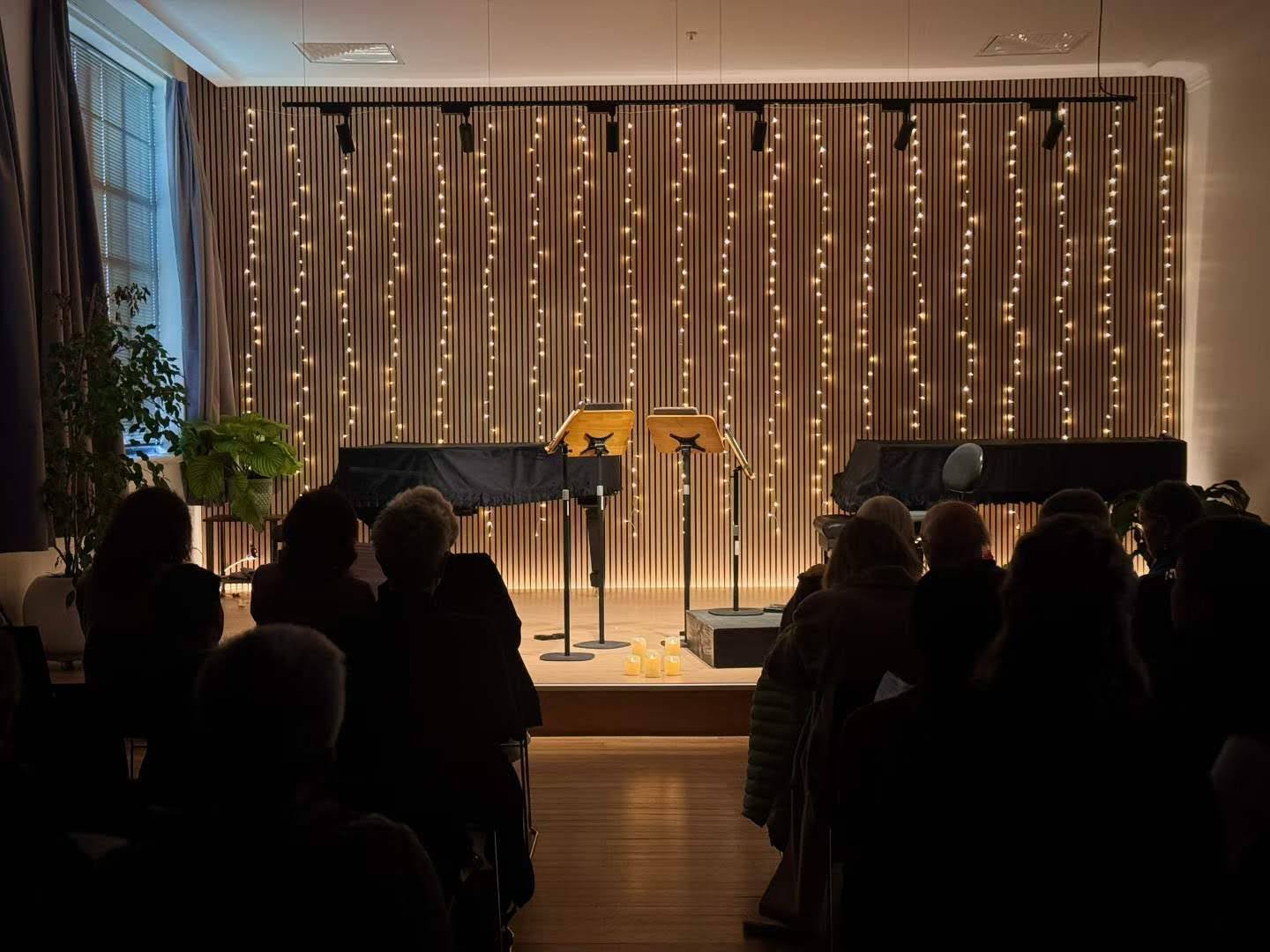 Symphonia Music - String Instruments, Education and Concerts