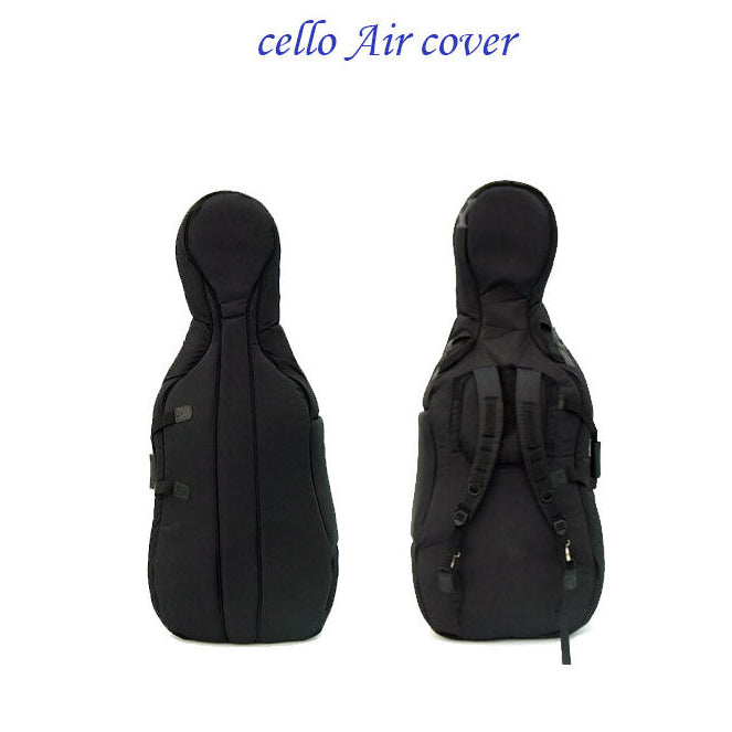 Cello Flight Case – Symphonia Music